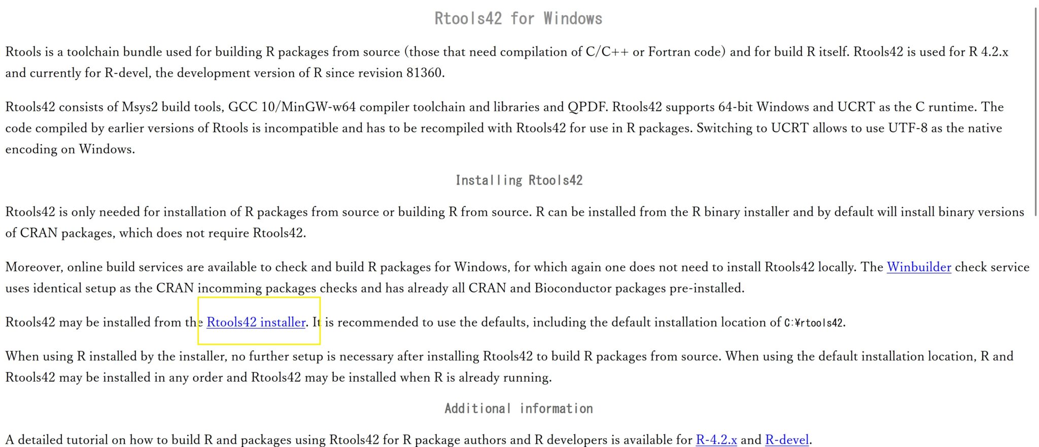 【R】Stanのインストール｜Rのバージョンに注意｜経済統計の使い方