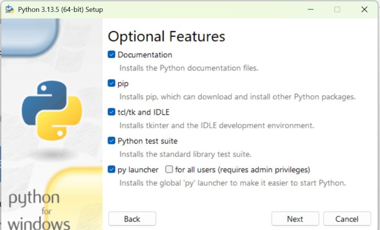 【python】pythonをダウンロードして使う場合｜経済統計の使い方